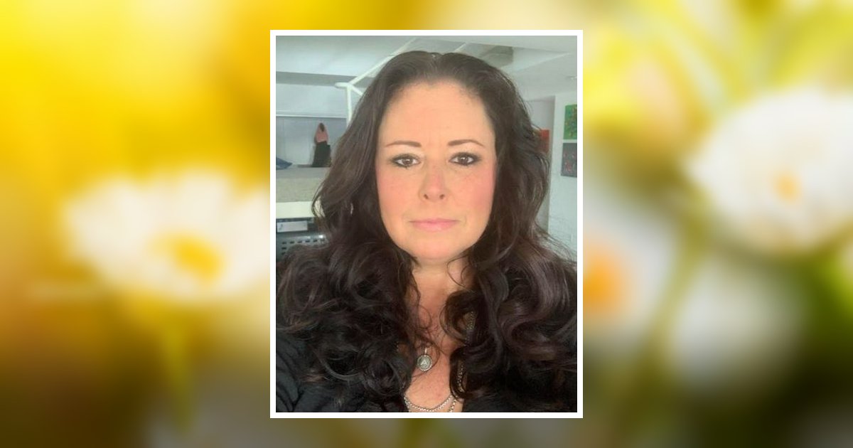 Amy Capps Obituary 2023 - Titus Funeral Home and Cremation Service