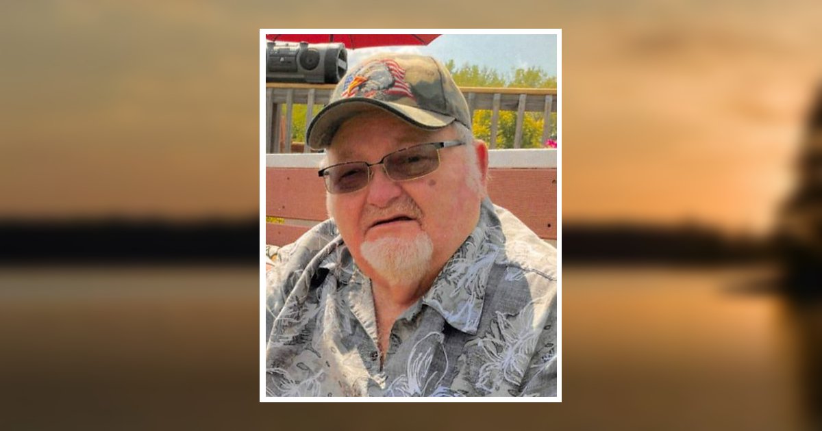 Billy B. Garrigus, Sr. Obituary July 28, 2024 - Flanner Buchanan ...