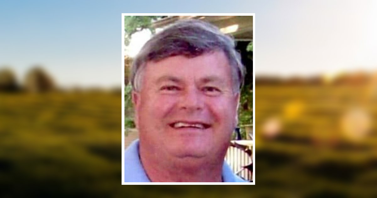 Ricky Lucas Obituary September 4, 2016 - Rea Funeral Chapel