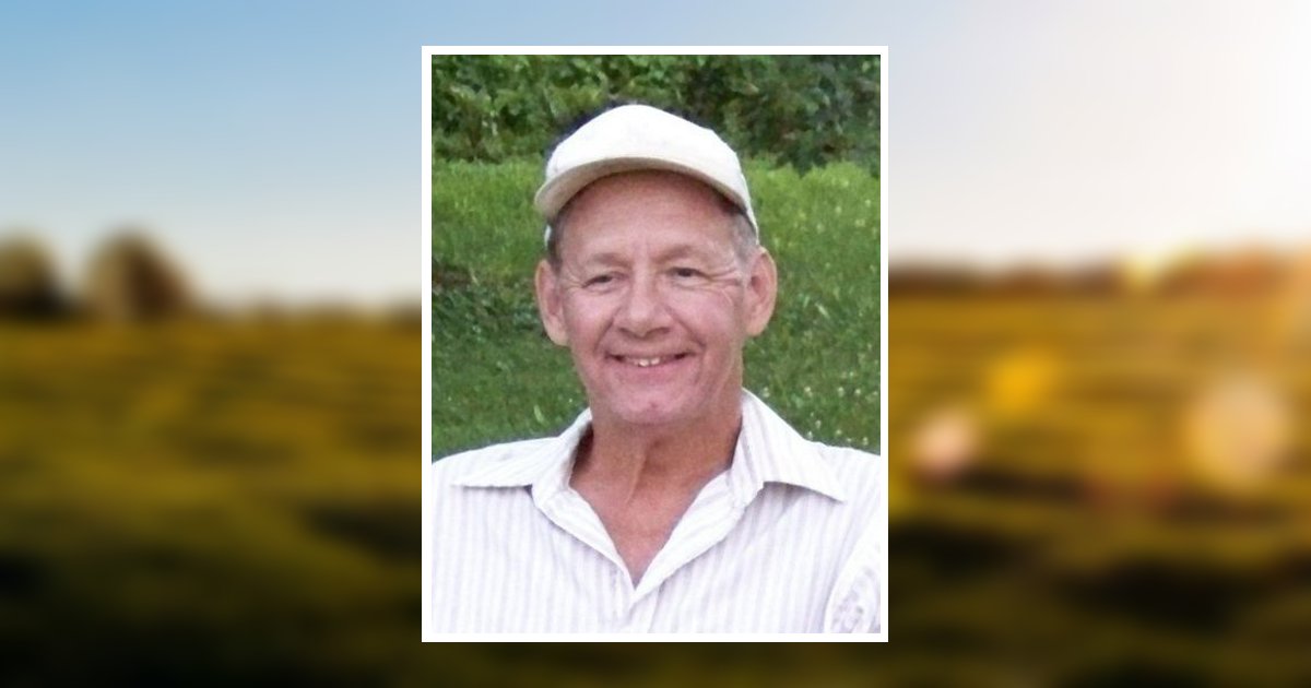 Gary Alan Teeters Obituary April 28, 2023 - Cassaday Turkle Christian ...