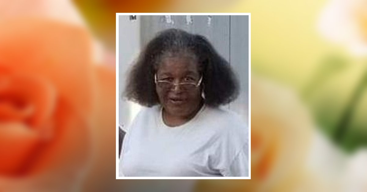 Mary Ann Merritt Obituary May 20, 2023 - Moss Stovall Neal Funeral Home