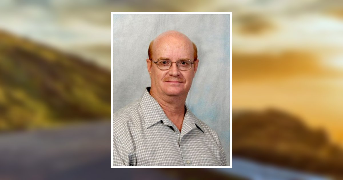 Steve Rothrock Obituary August 17, 2023 - Galbreaith - Pickard Funeral ...