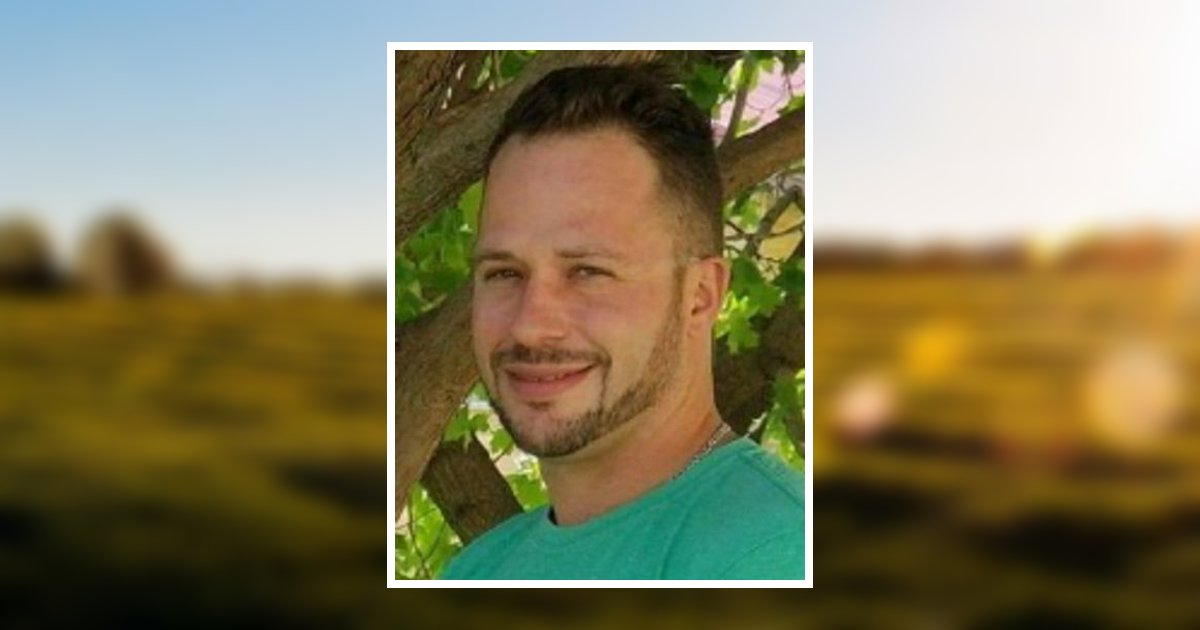 Joshua M. Clauer Obituary May 24, 2020 - Kramer-Grau Funeral Homes ...