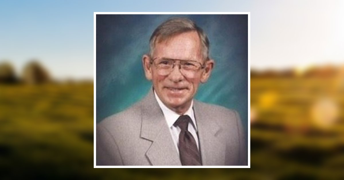 Carl Kimbley Obituary August 12, 2017 - English Funeral Chapel