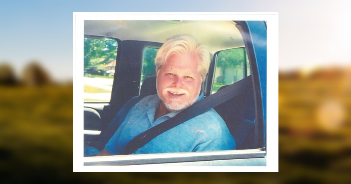 Rodney "Rod" Hatcher Obituary July 21, 2019 - Lanman Funeral Home, Inc.