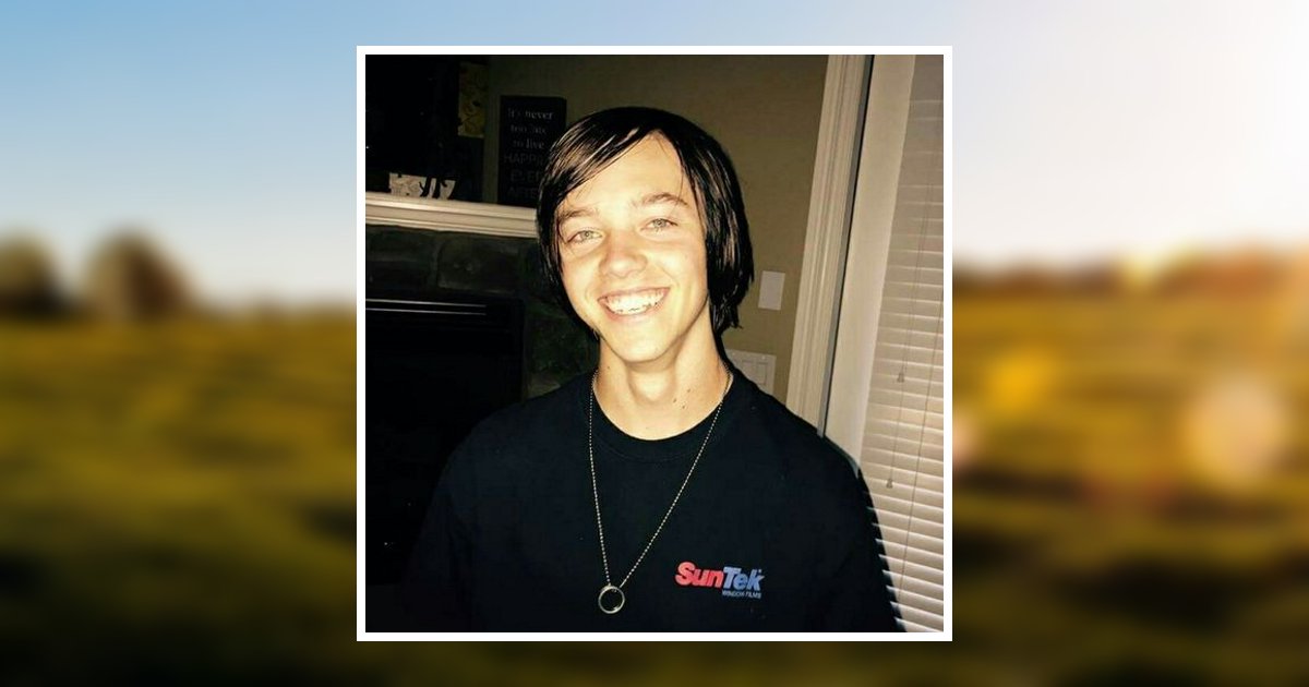 Bayden "Bruiser" Neil Trussell Obituary October 25, 2015 - Aaron's Mortuary