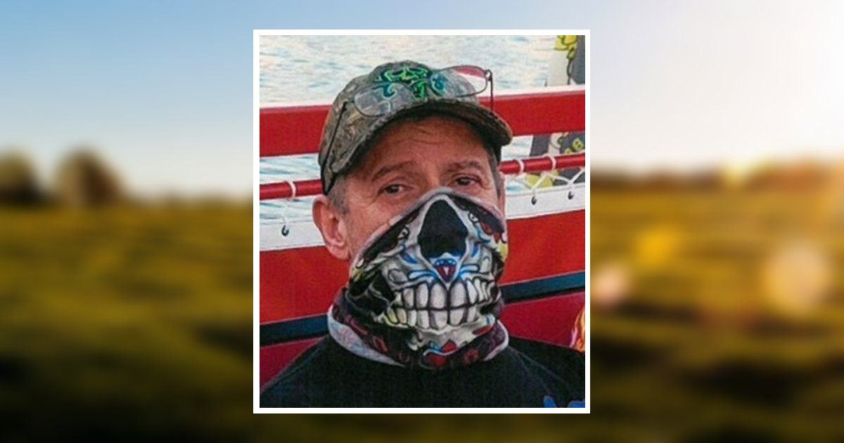 Mark Taylor Obituary February 10, 2021 - Fogelsanger-Bricker Funeral ...