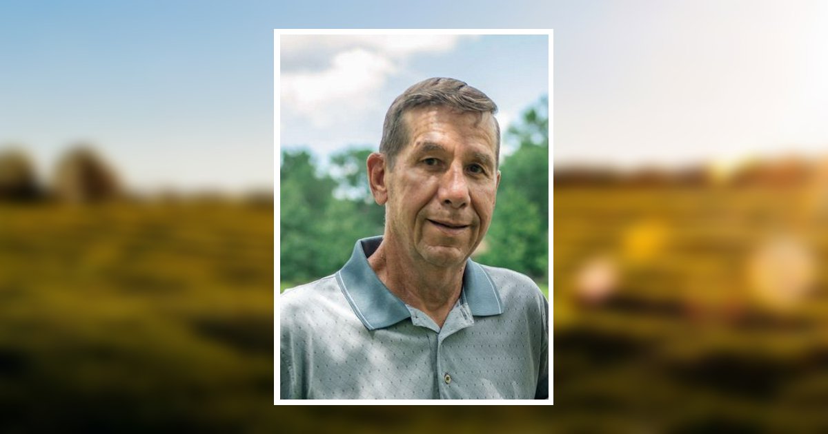 Jay Mathis Obituary September 21, 2022 - Vorhis & Ryan Funeral Homes