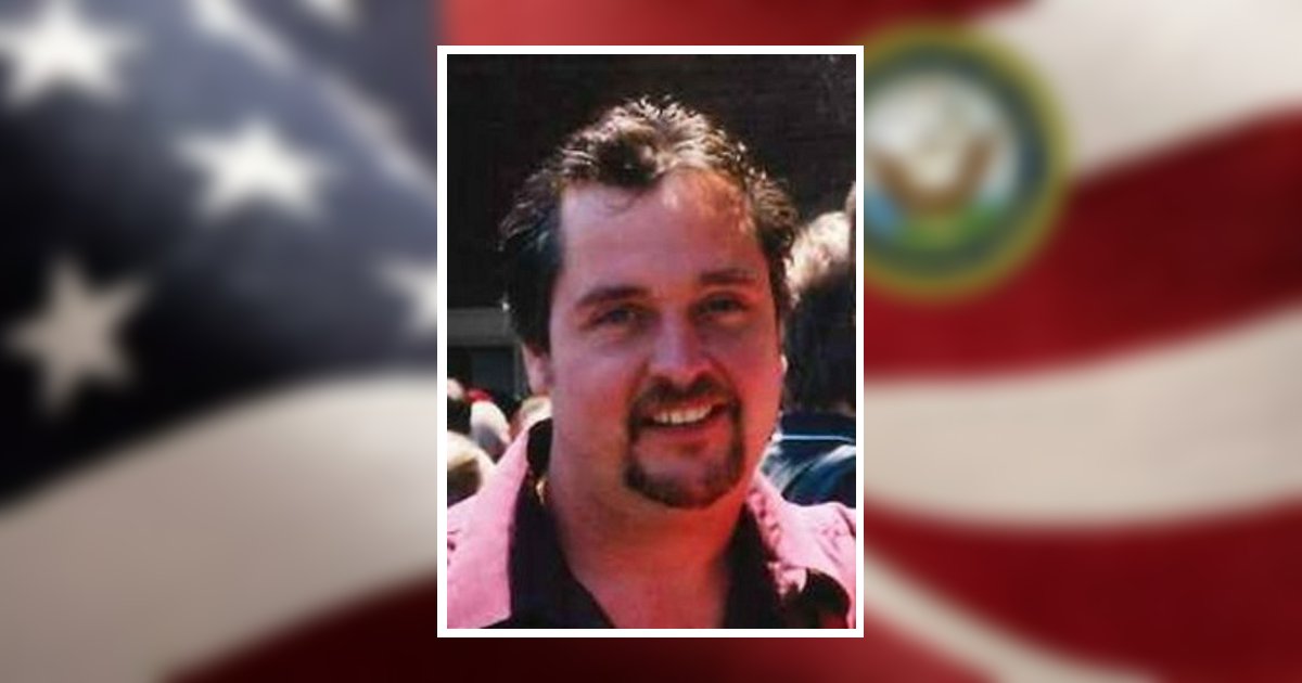 Donald Scott Kinney Obituary January 16, 2018 - Newcomer Akron