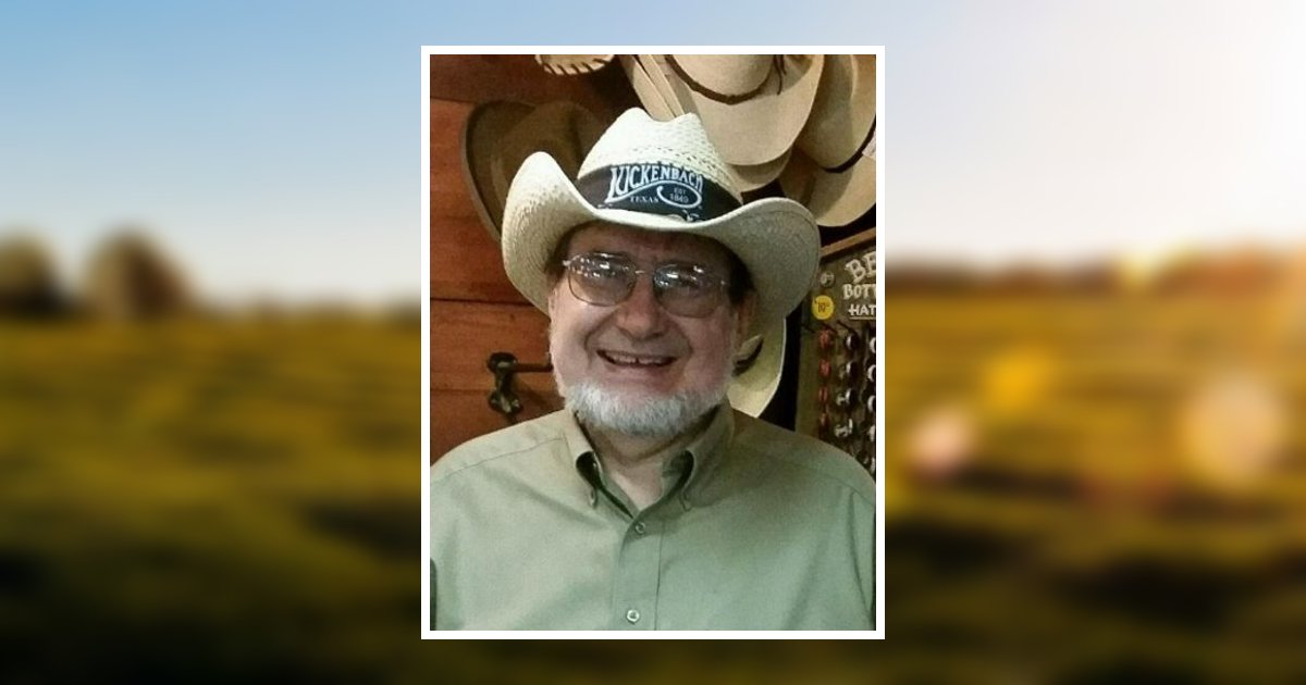 Vernon L. Burk Obituary November 29, 2023 - Rader Funeral Home