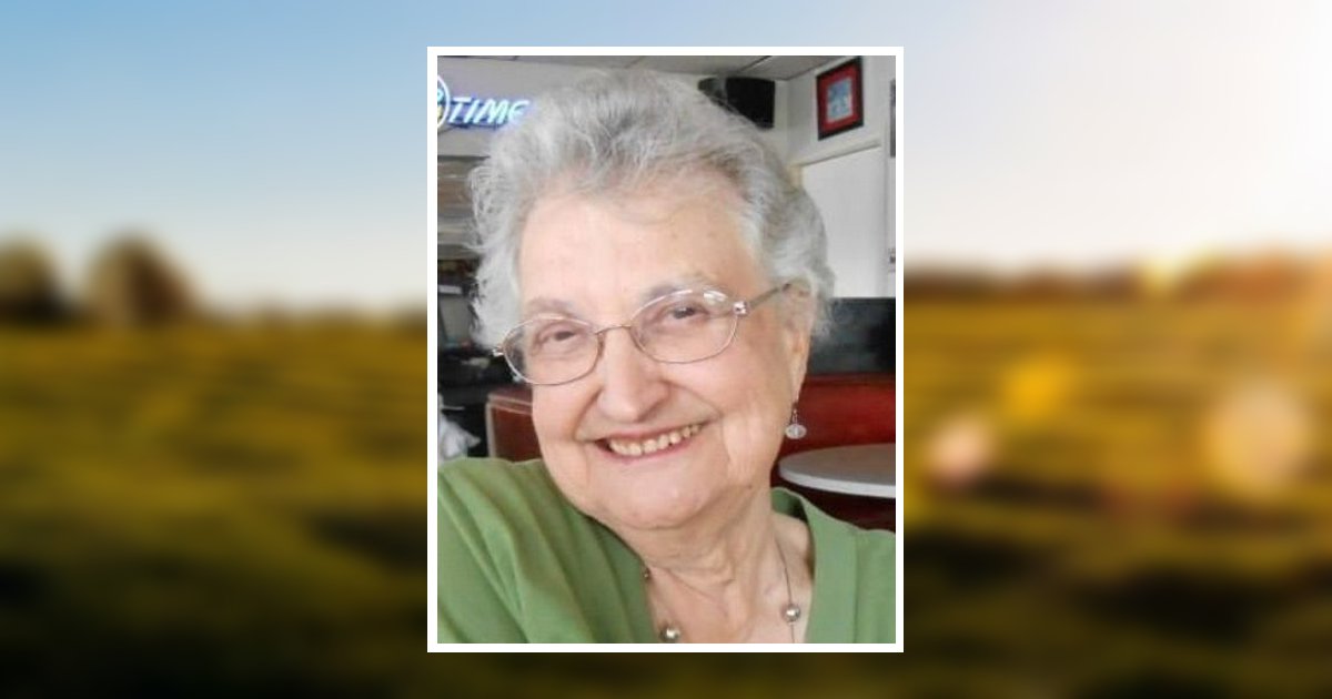 Ina Ruth (Dennis) Deason Obituary October 19, 2022 - Whitley's Funeral Home