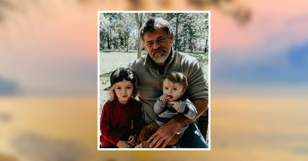 Timothy Stander Obituary - Church Funeral Services & Crematory