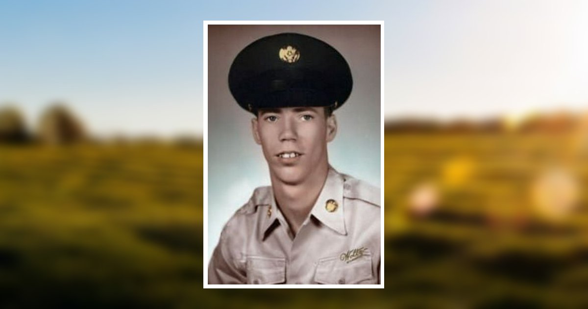 James Davis Obituary July 4, 2021 - Rea Funeral Chapel