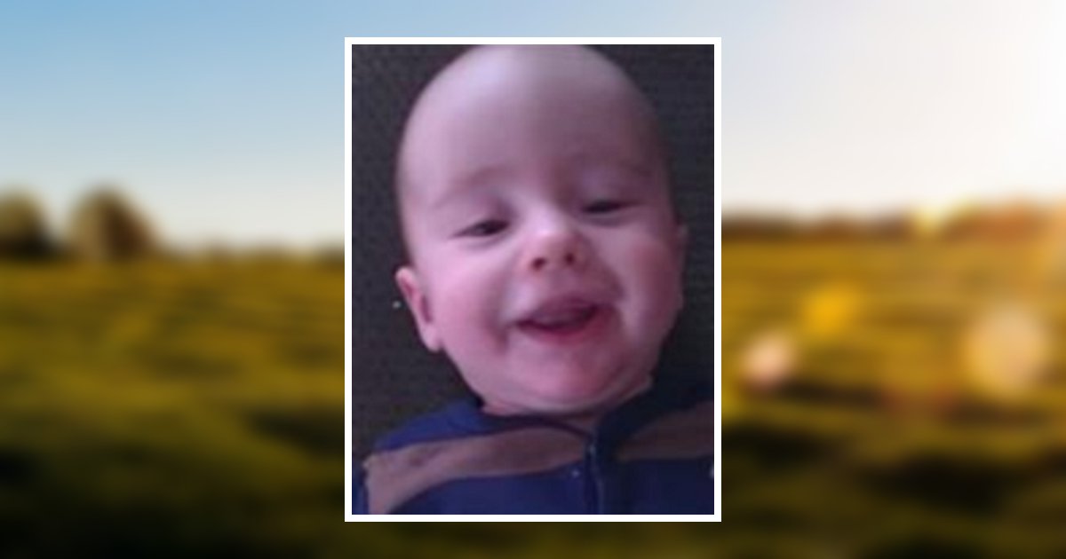 Austin Scott Ward Obituary January 11, 2014 - Anthony Funeral Homes ...