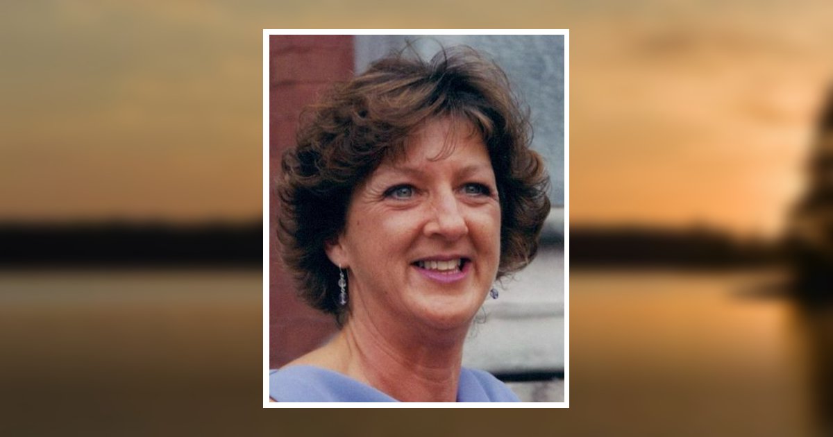 Mary Katherine Richard Obituary November 18, 2023 - McKenna-Ouellette Funeral Home