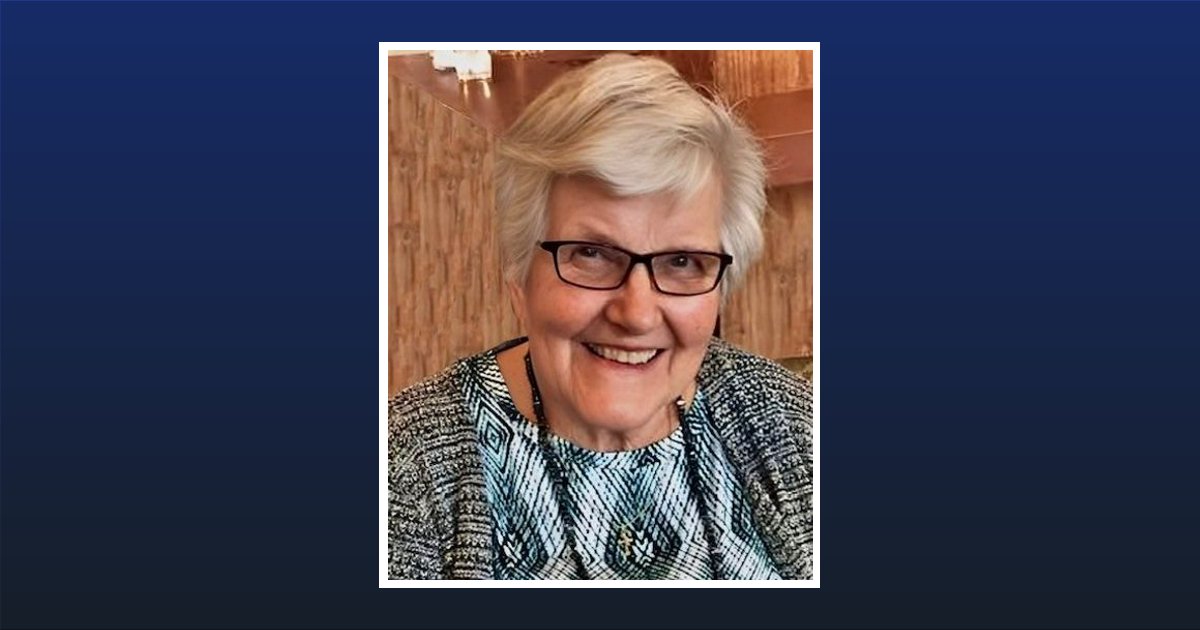 Anna Adriana Cornelia Van Geel Obituary December 28, 2024 - Kearney ...