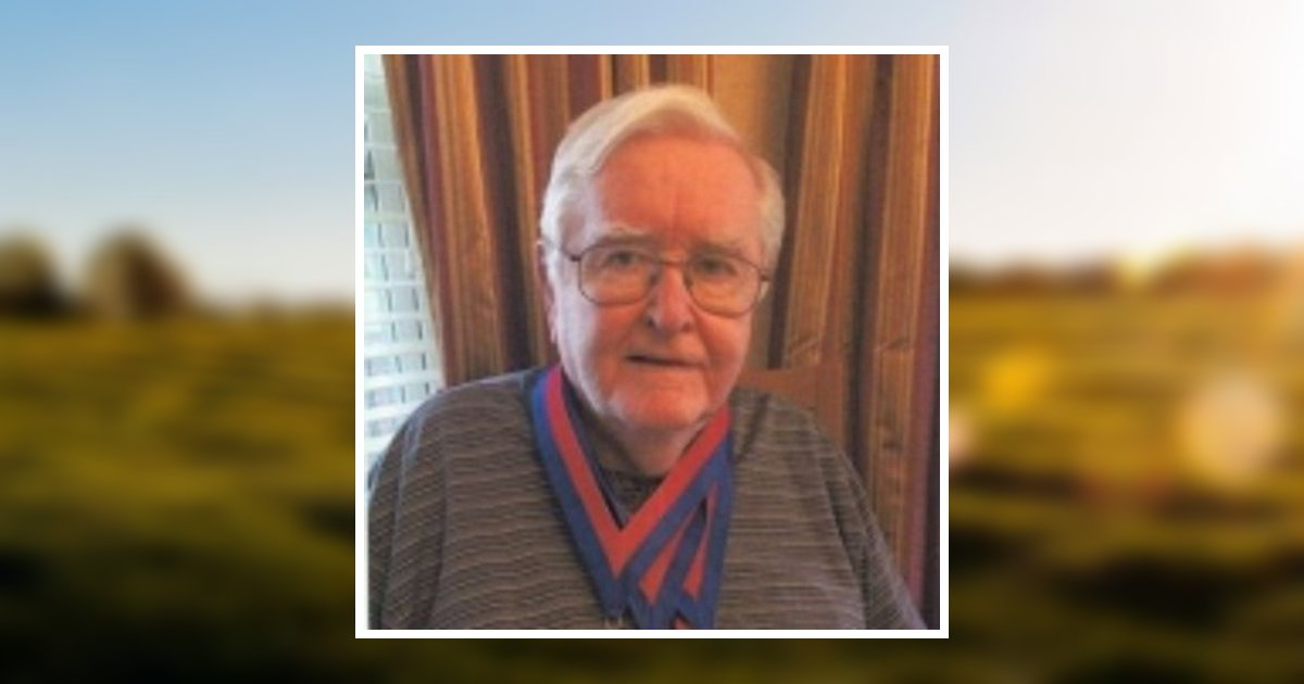 Joseph Regan Obituary 2015 - The Donohue Funeral Homes Inc.