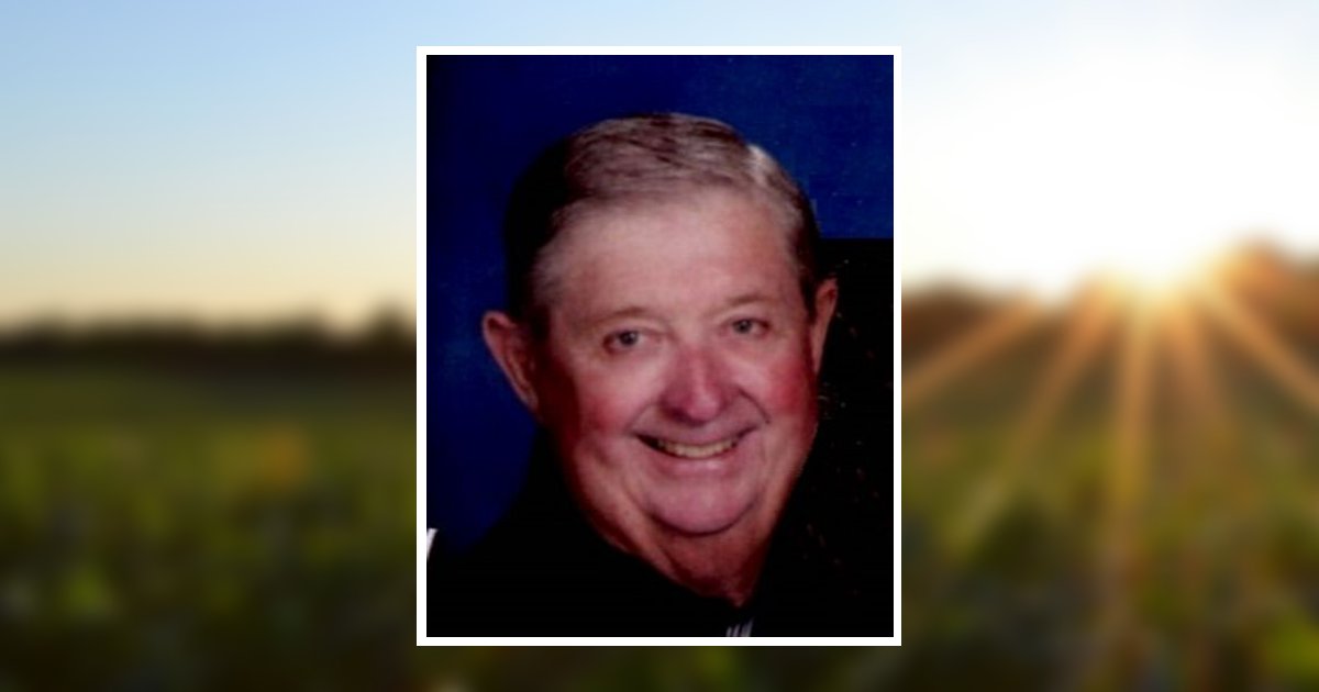 Kent Arthur Kilpatrick Obituary April 18, 2025 - Warner Funeral Home ...