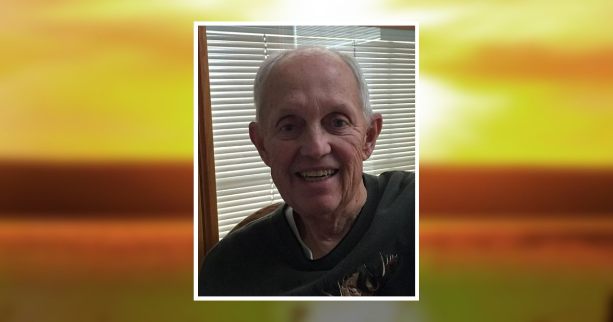 Thomas A Neubauer Obituary November 9, 2023 - Bollinger Funeral Goods ...