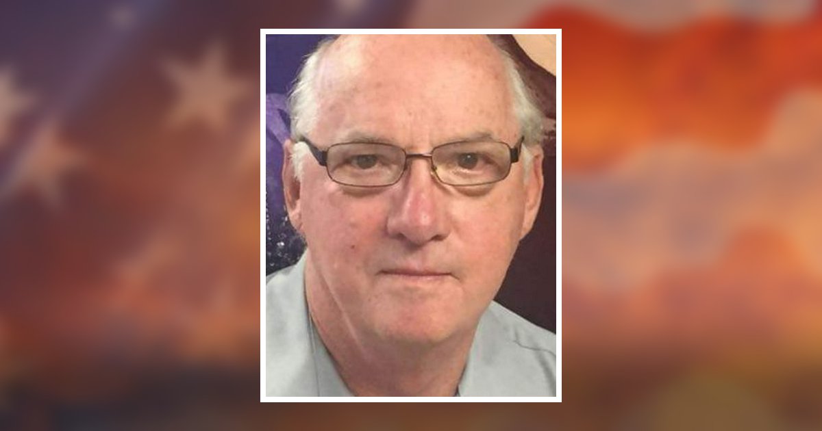 Gary S. Payne Obituary July 2, 2025 - Cooper Funeral Home