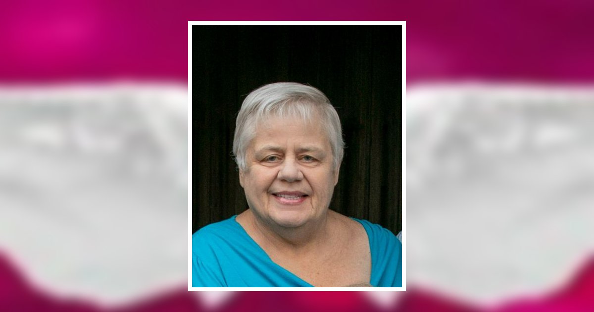 Sandra Kay Syvertson Obituary October 13, 2024 - Bustard & Jacoby Funerals, Cremations ...