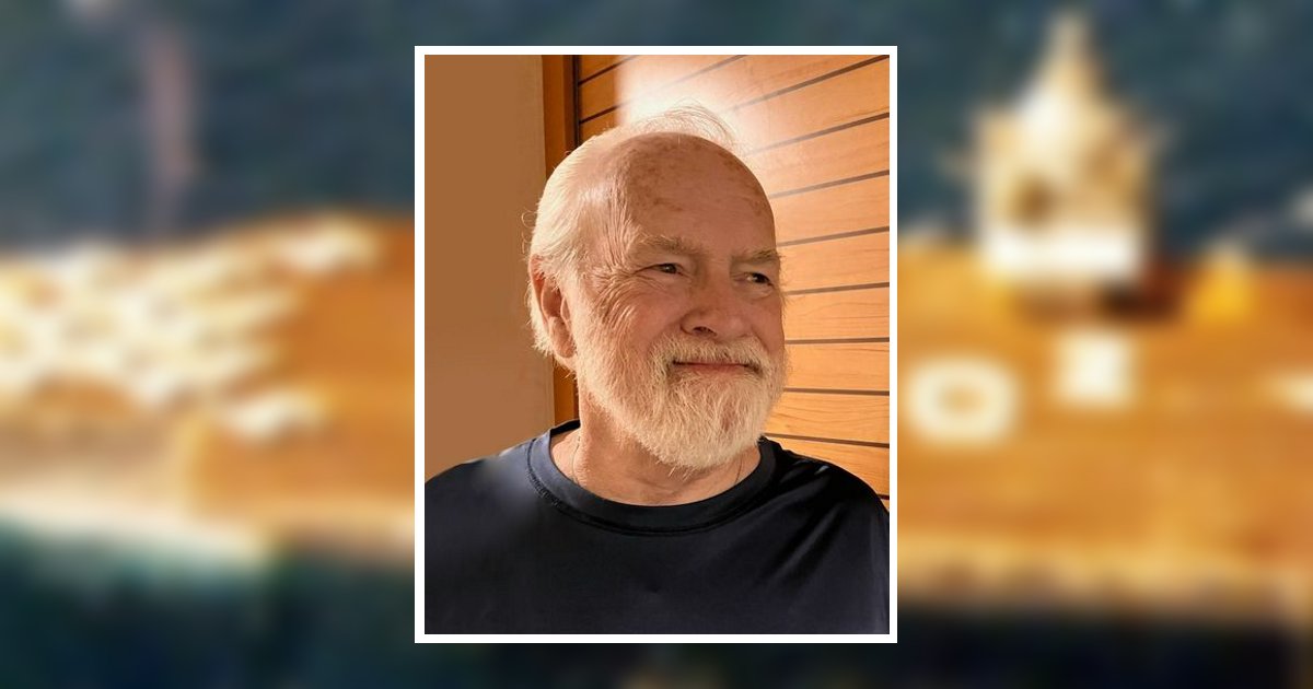 David Baker Obituary March 19, 2025 - Wise Funeral Service