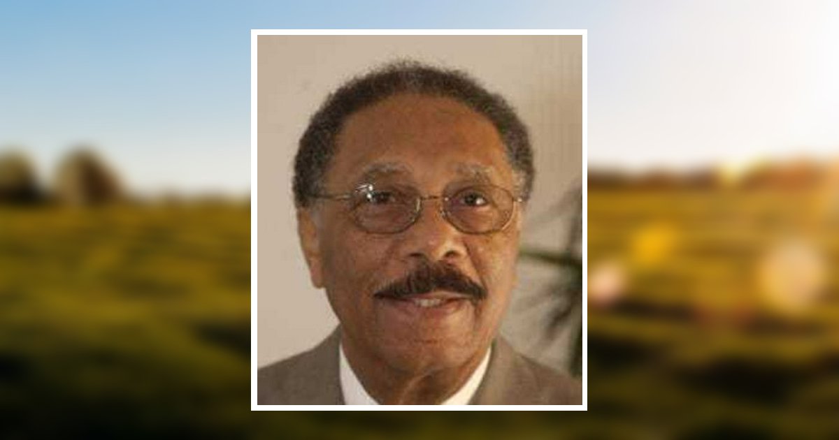 Senator Ralph Anderson Obituary November 30, 2019 - Watkins, Garrett ...