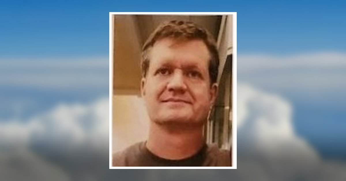 Troy Walter Hack Obituary July 10, 2023 - Legacy Chapels