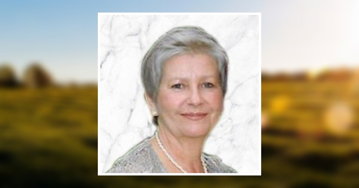 Janice L. McQuade Obituary October 29, 2018 - Mercadante Funeral Home ...