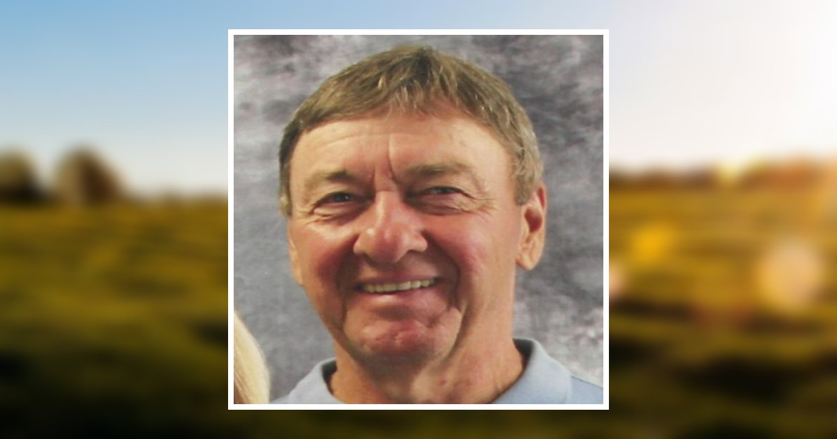 Duane Kemling Obituary December 10, 2017 - Burton Quinn Scott Cremation ...