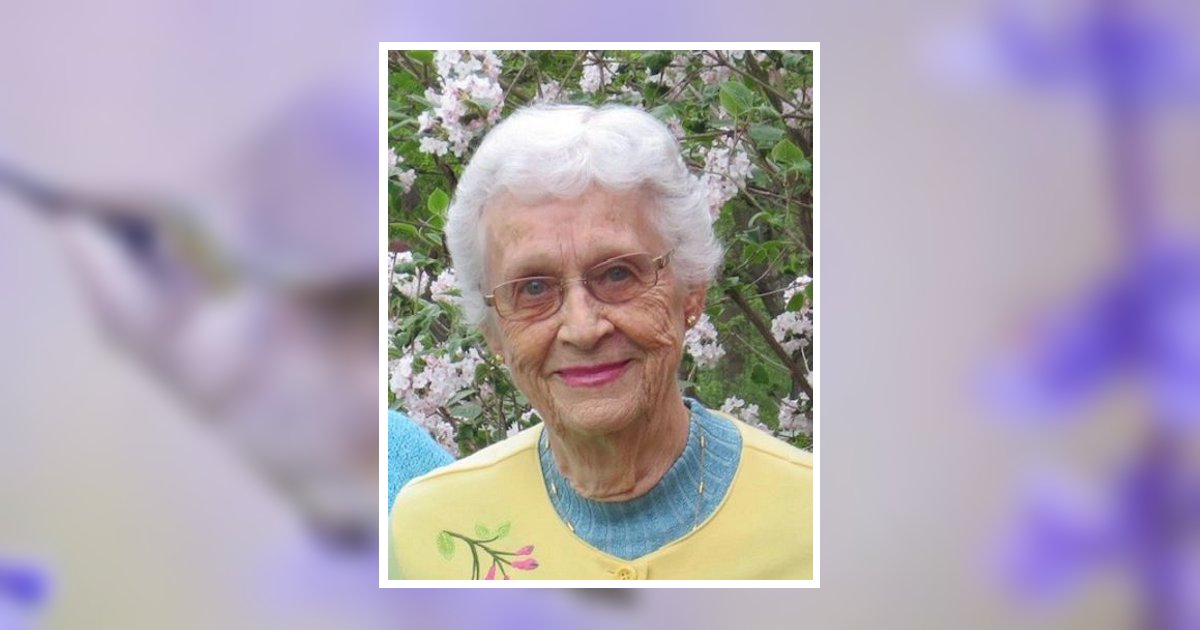 Betty Jane Sweet Obituary October 14, 2023 - Concord Funeral Home