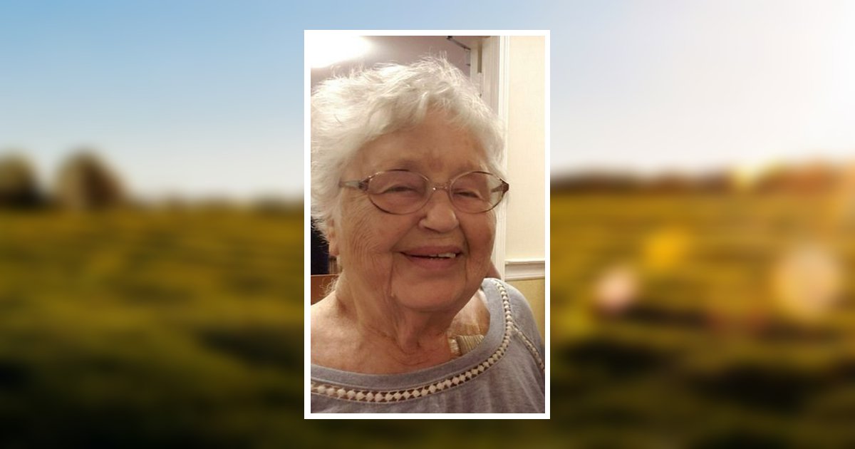 Pauline A. Rodski Obituary September 11, 2020 - Boucher Funeral Home