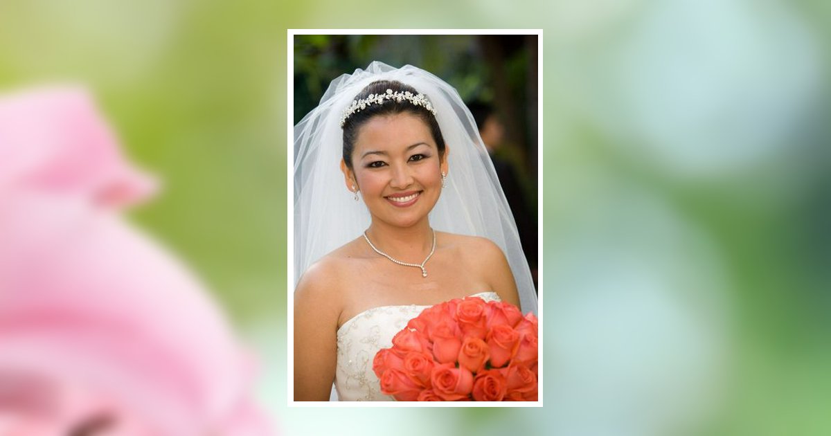 Candice Rubio Hansen Obituary February 10, 2020 - Forest Lawn