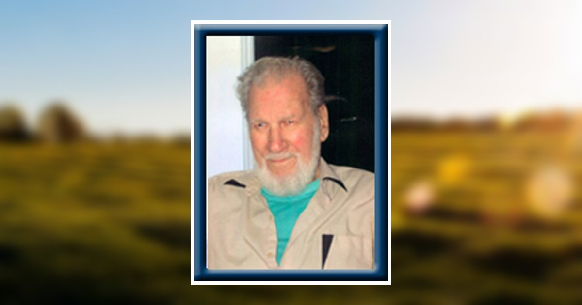 Alexander “Alex” Roger Bodnar Obituary - Chandlers' Funeral Service