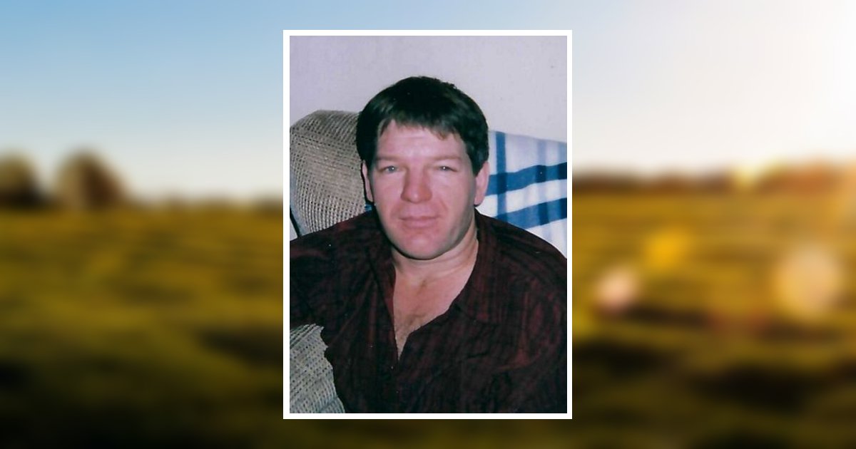 Barney Scott Obituary April 20, 2023 - Day & Genda Funeral Homes