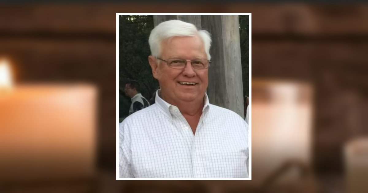 Donald "Don" Eugene Garvey Obituary December 22, 2024 - Galbreaith ...