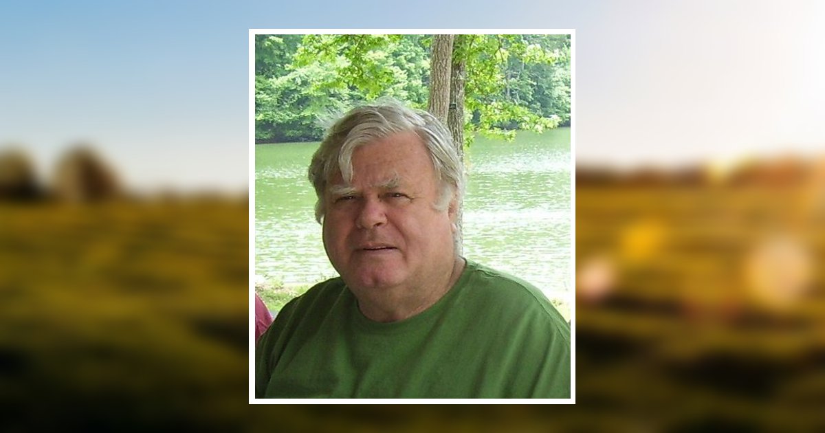 Larry Lowe Obituary 2020 - Loudon Funeral Home