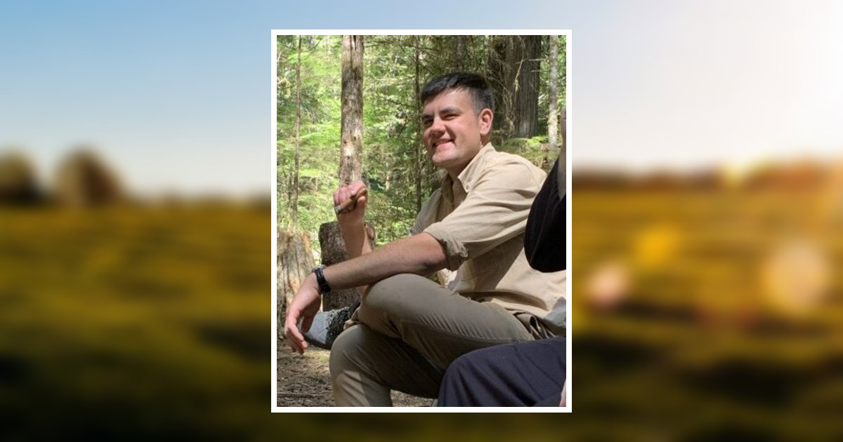 Jacob Daniel Zook Obituary November 9, 2024 - Gaffney Funeral Home