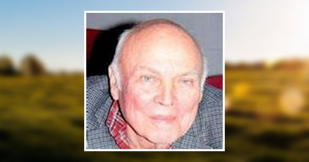 Jerry Neil Obituary August 19, 2013 - Chauvin Funeral Home & Crematory