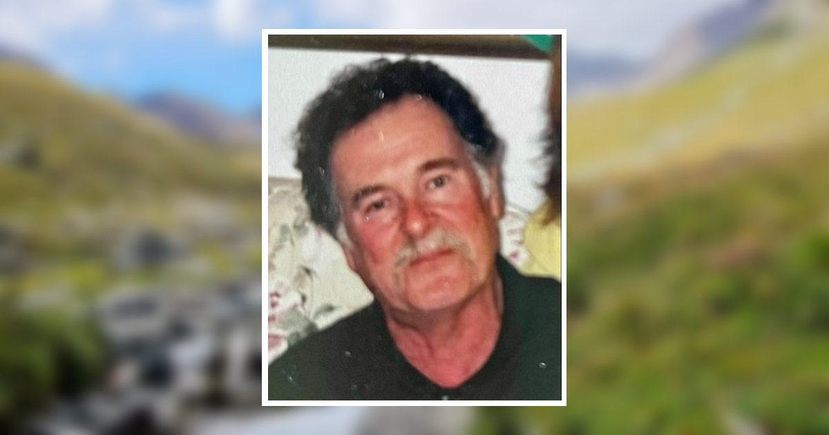 Michael James O'Malley Obituary December 28, 2025 - Jacob F. Ruth ...