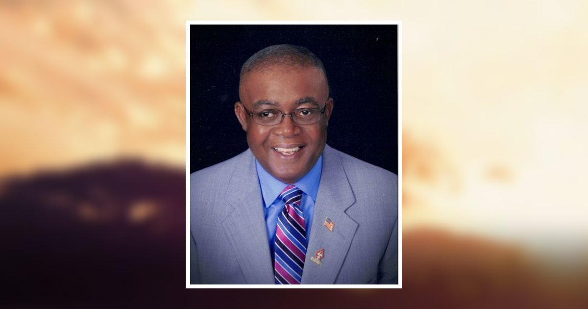 Marvin E. Rouse Obituary March 26, 2025 - R. Swinson Funeral Service