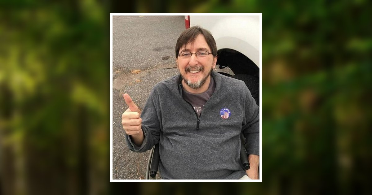 Timothy Kelly Frady Obituary December 2, 2022 - Appalachian Funeral ...