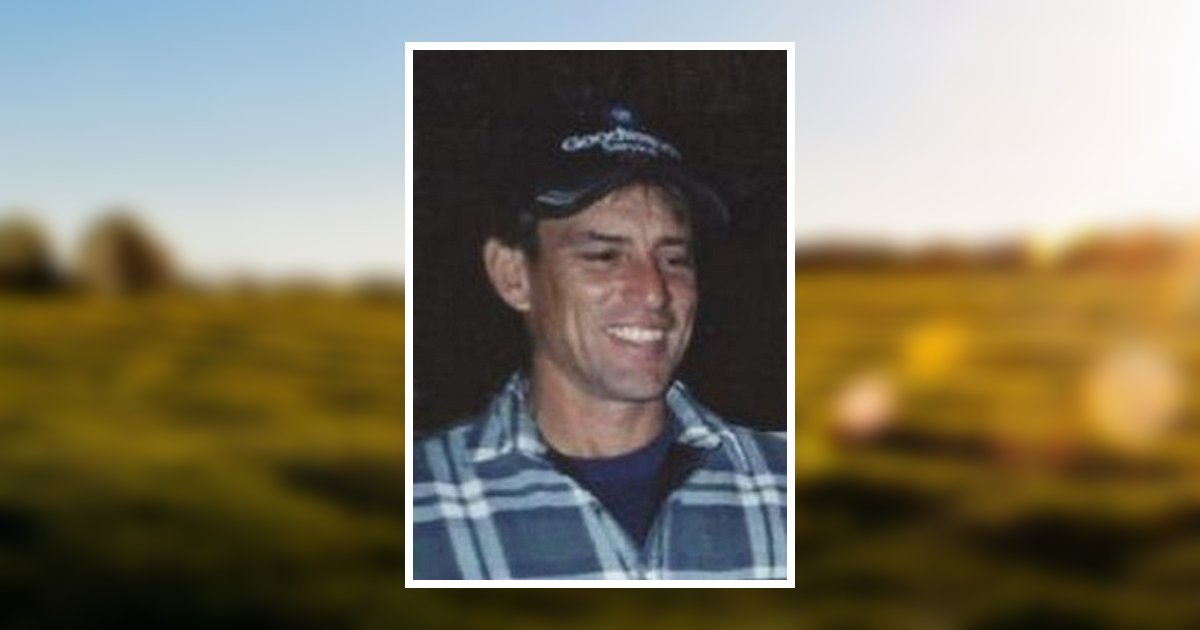 David Johnson Obituary June 6, 2014 - Randall & Roberts Funeral Home