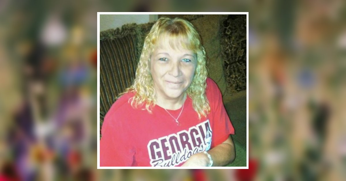 Denise Rae Wilson Howard Obituary April 9, 2025 - Baker McCullough ...