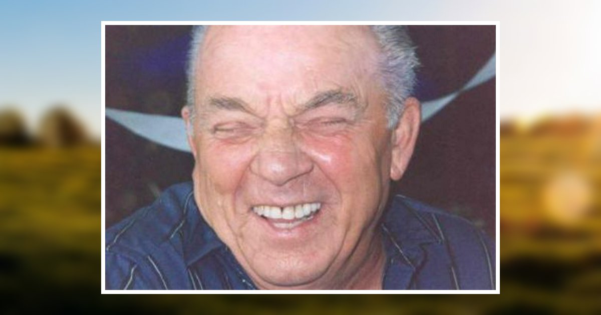 Hearst, George William Obituary October 7, 2012 - Eversole Mortuary