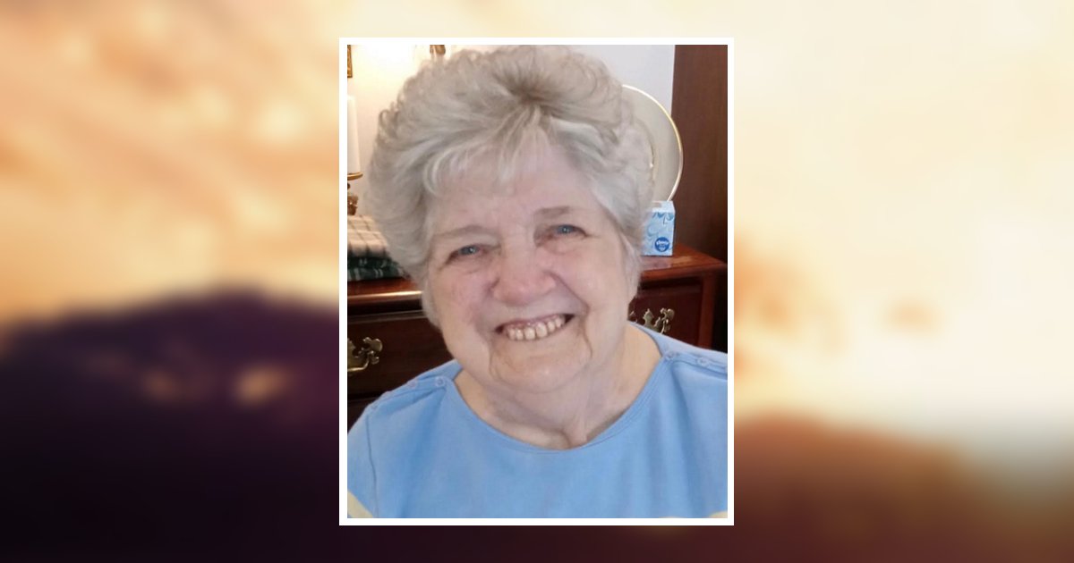 Mary Lou Grimes Obituary September 15, 2022 - Dalbert Woodruff ...