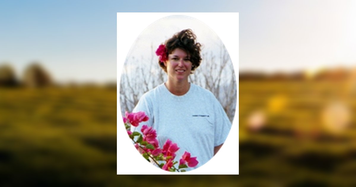 Deanna Cartwright Obituary September 30, 2015 - Williamson Memorial ...