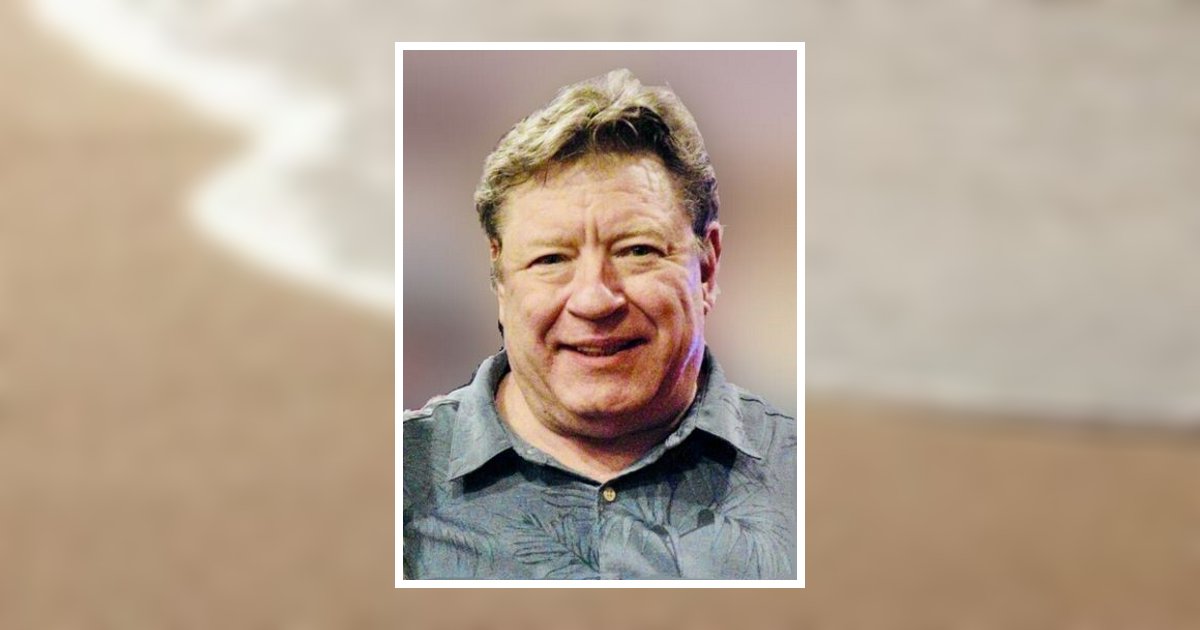 Michael Rodkey Obituary September 24, 2021 - Clifford Shoemaker Funeral ...