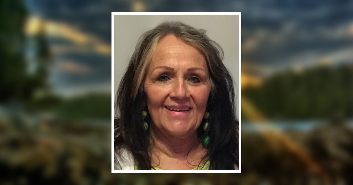 Sherry “Sher-hun” Anderson Obituary November 7, 2024 - Manning Wheatley ...