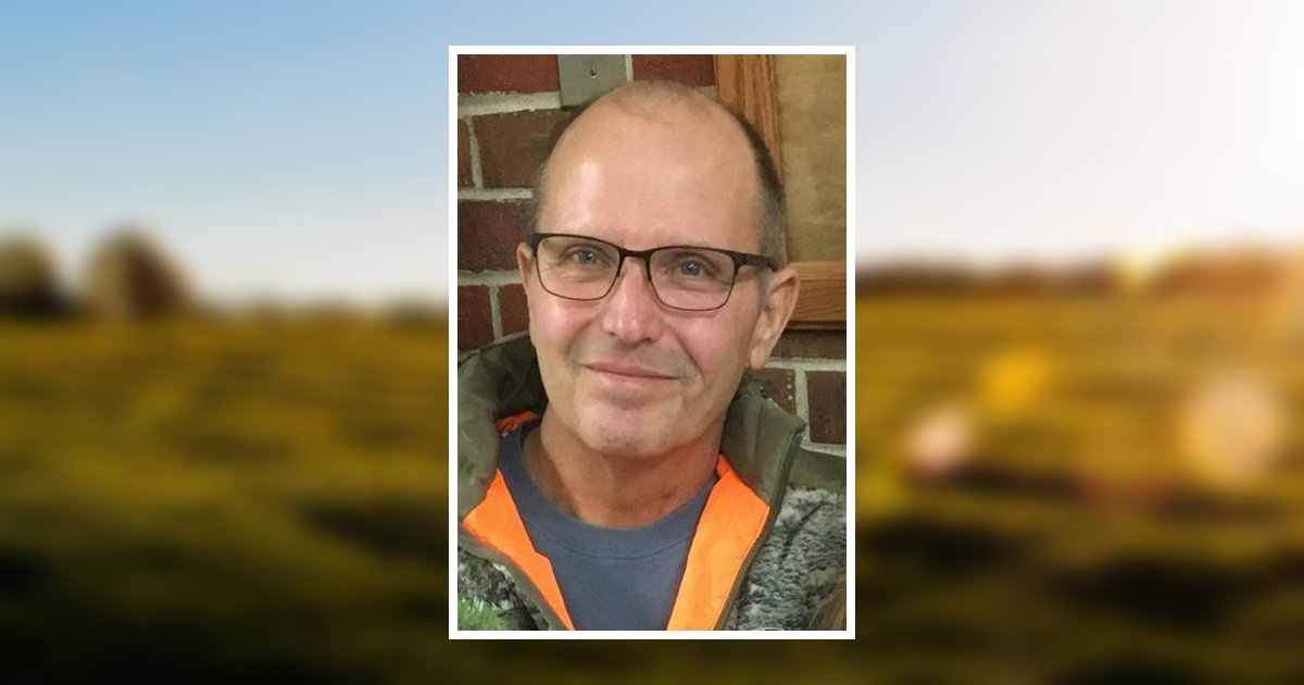 Mark Derickson Obituary February 4, 2022 - Livingston Butler Volland ...